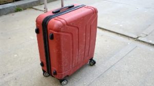 Merax Luggage Website - Premium Bags and Suitcases